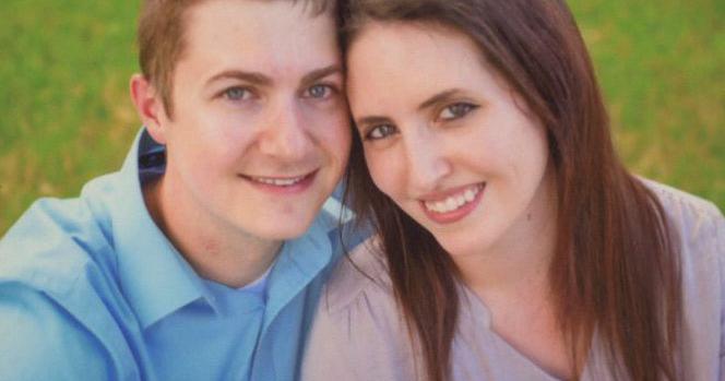 ENGAGEMENT: Justin Hackett and Bethany Nolte