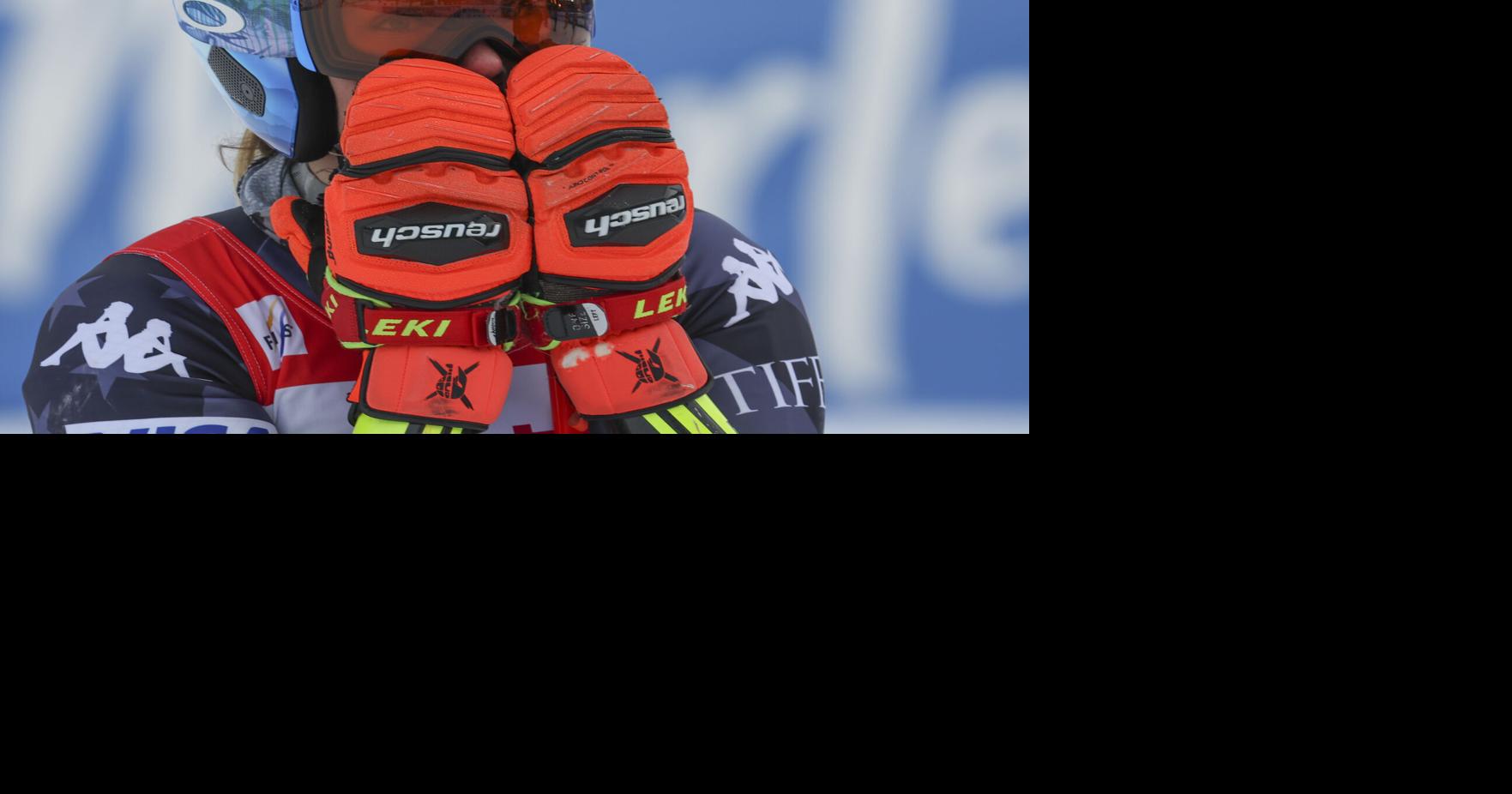 Mikaela Shiffrin gets her record 86th World Cup victory - Trendradars ...