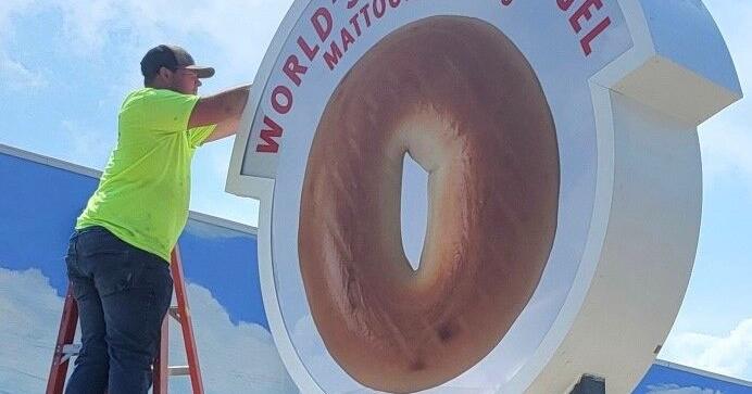 What to know about the 40th annual Mattoon Bagelfest