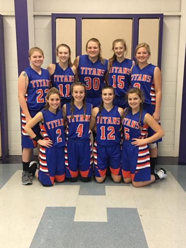 Tri-County returns nine from Sweet 16 team