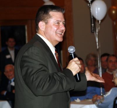 Dan Rutherford plans future run for governor