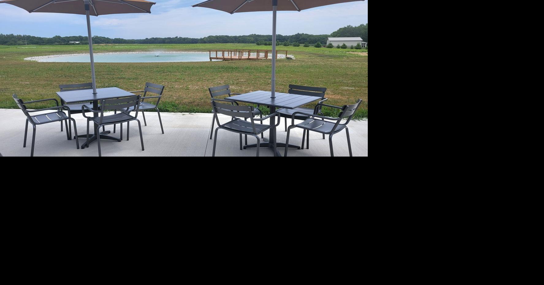 WHAT'S HAPPENING: Lake Mattoon boat parade, winery concert series and more!