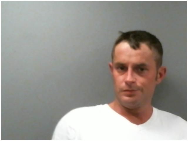 Man arrested for home repair fraud