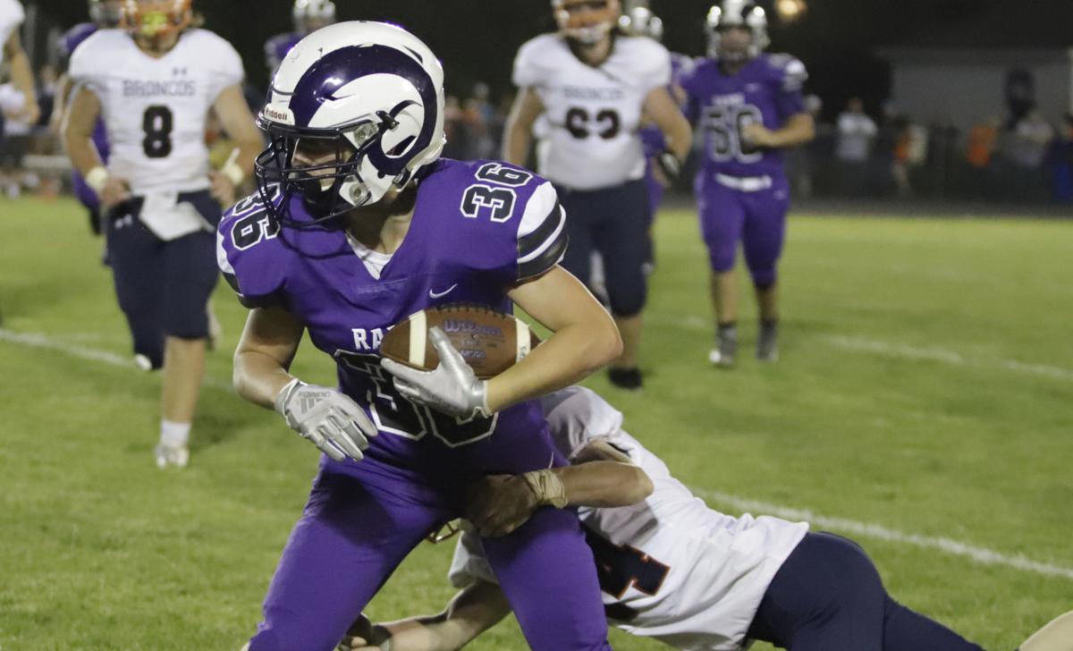 3 things we learned from Shelbyville's win against Sullivan | Football ...