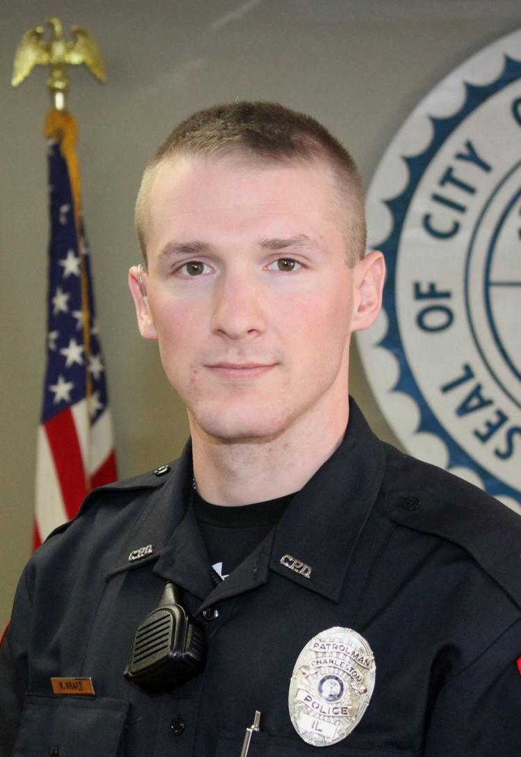 CPD gets 2 new officers