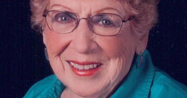 Faye Stroud