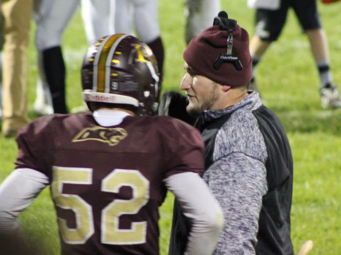 Kindred: LeRoy, Tolono mourn loss of Jordan Reinhart, who was ‘whoever ...