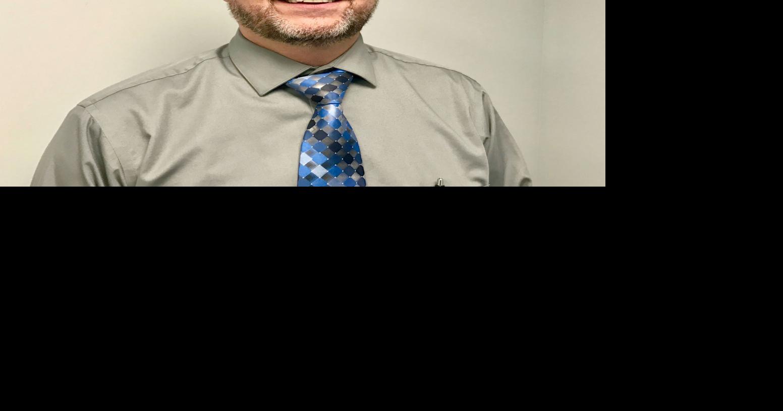 Randy Mitchell appointed as publisher of JG-TC