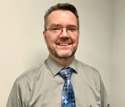 Randy Mitchell appointed as publisher of JG-TC