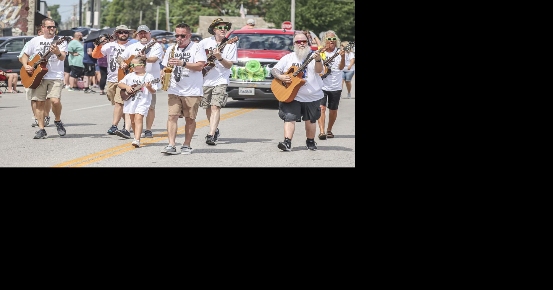 Mattoon wraps up 2022 Bagelfest, looks ahead to 2023