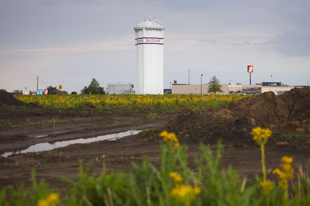 Mattoon readies for some Emerald Acres stores opening Sept. 1, Panda ...