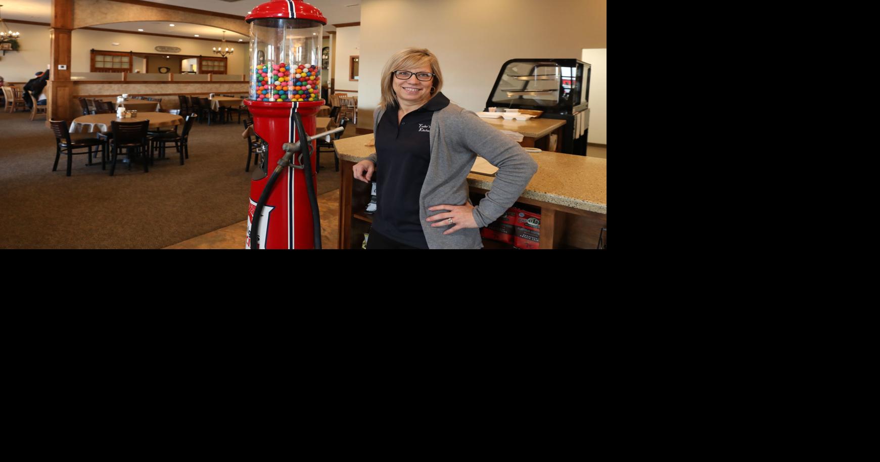 Yoder’s Kitchen to be featured by America’s Best Restaurants