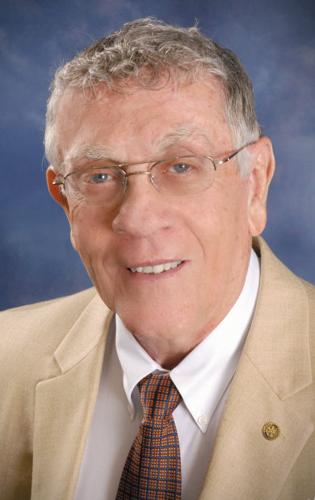 Little Known Characters in America: Marcus Reno