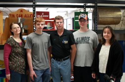 Five Star Rental undergoes new management