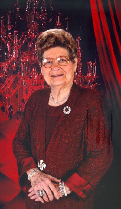 Ruth Ryan