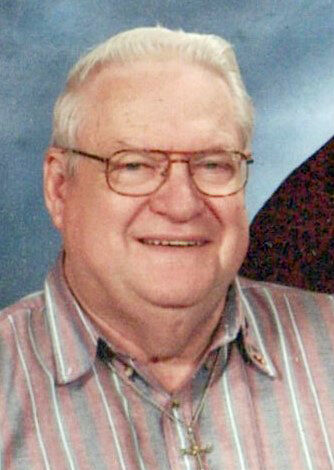 Larry Russell Fuller