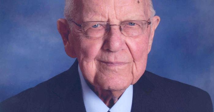 Lawrence Beebe