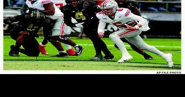 COLLEGE FOOTBALL PICKS | WEEK 8