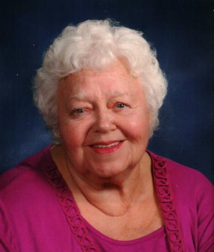 June Hostetter