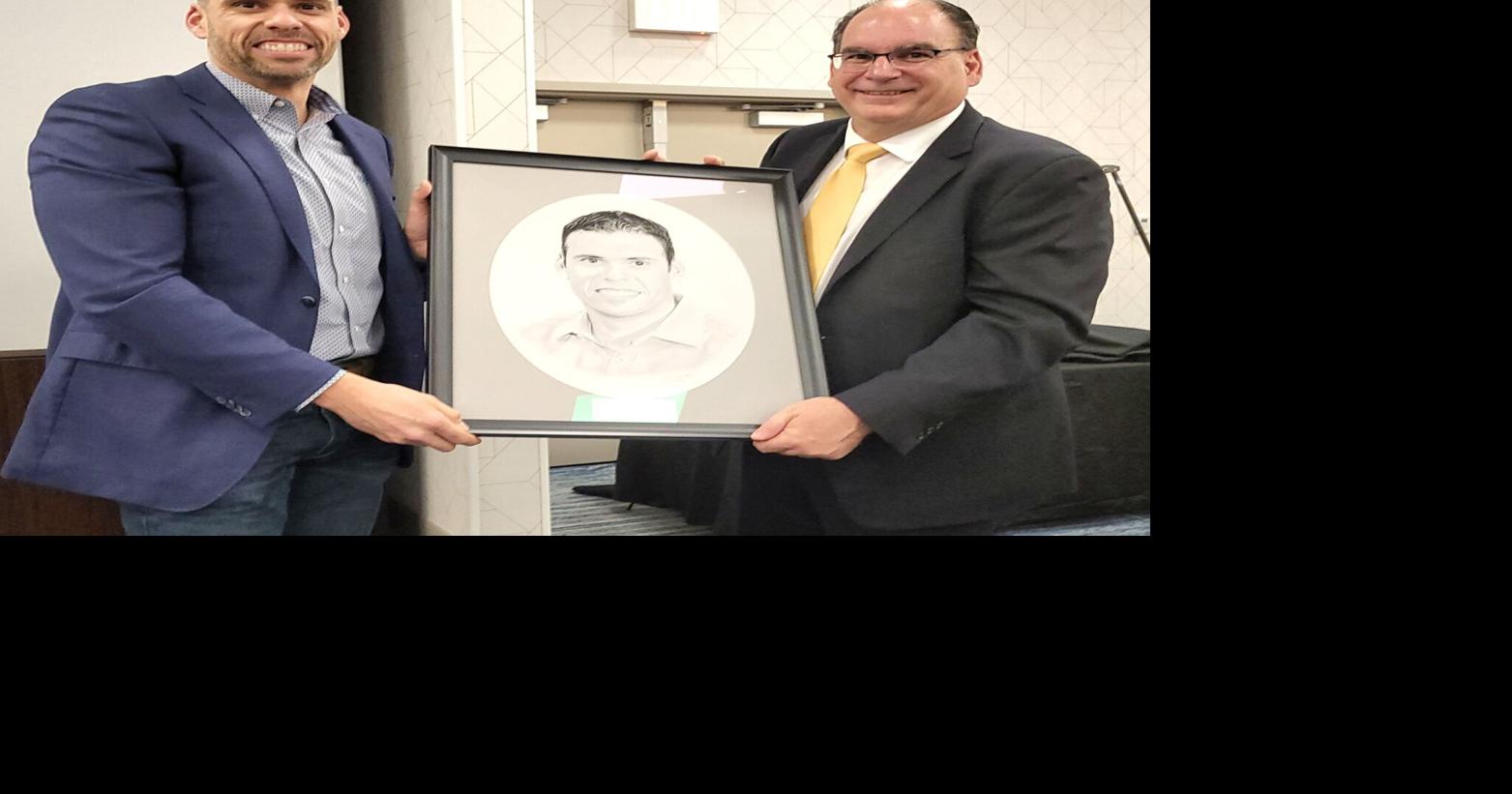 Mattoon Chamber honors Rural King CEO Alex Melvin as Citizen of the Year