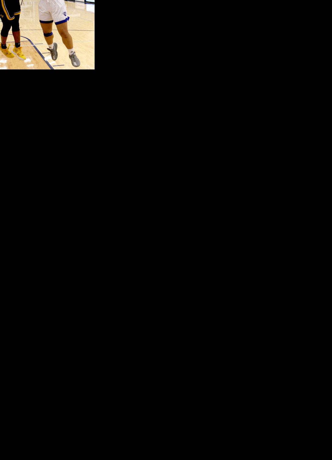 Eastern Illinois women’s basketball’s belief in itself helping finish ...