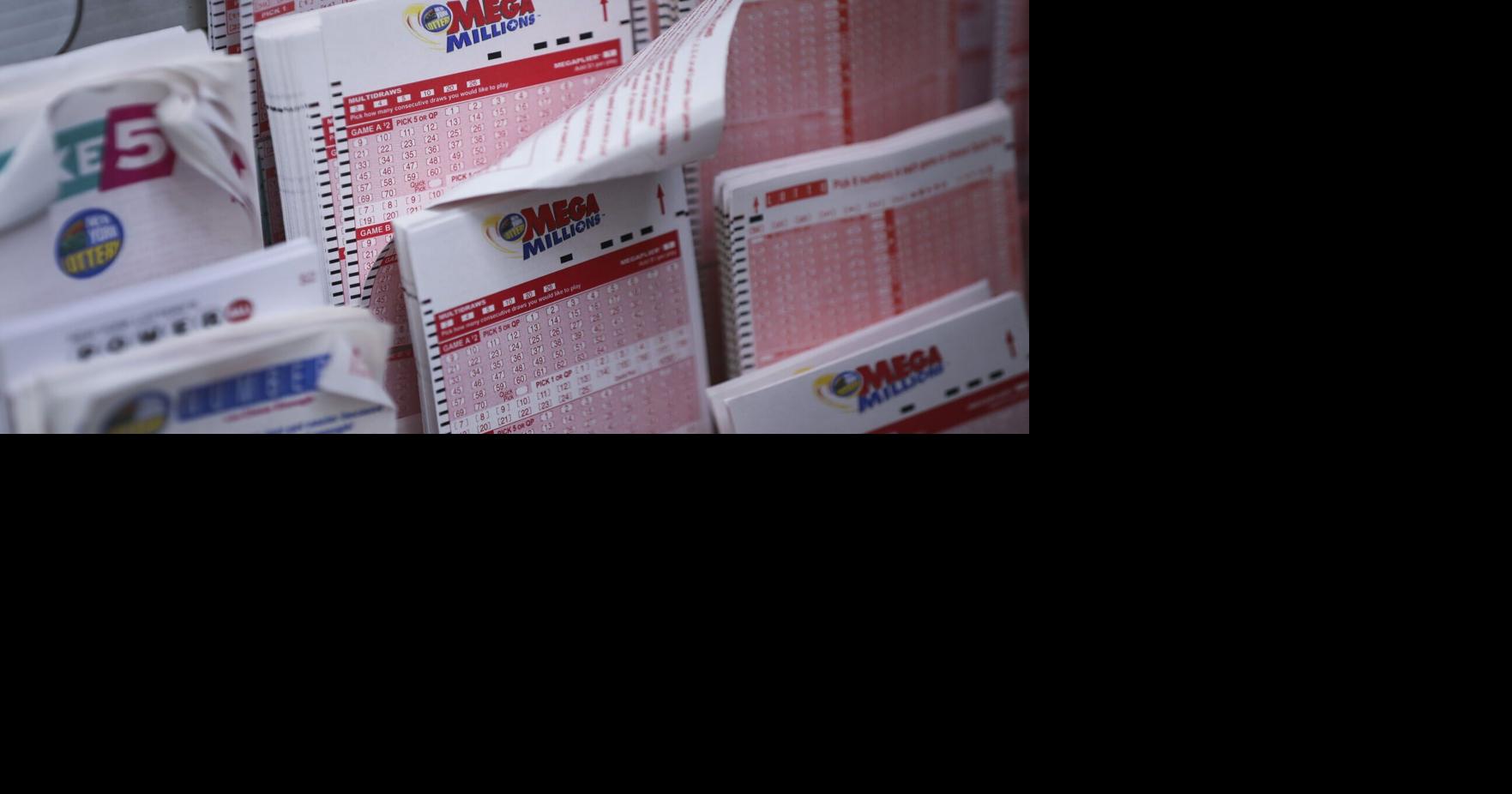 Illinois Lottery player wins $1.498 million Cash Castle jackpot