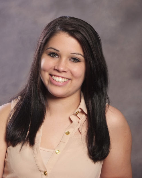 School honors: Danielle Eden honored at NHS | Lifestyles | jg-tc.com