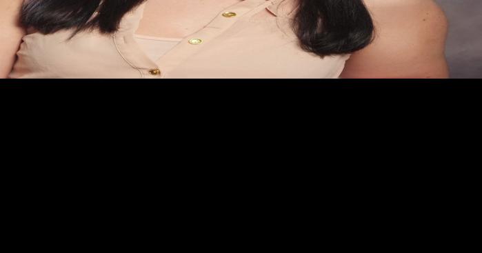 School honors: Danielle Eden honored at NHS