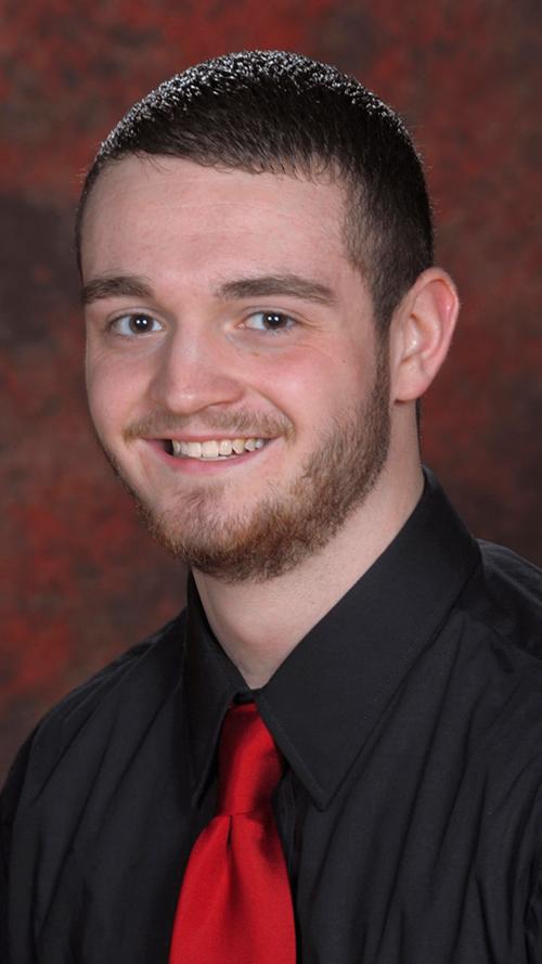 Black headed to play football in South Dakota | College | jg-tc.com