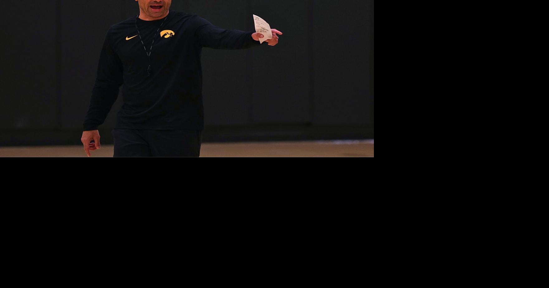 Check out the sports on TV listings