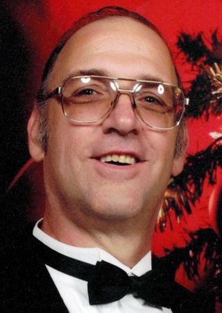 Howard W. 'Bill' Garman, Jr.