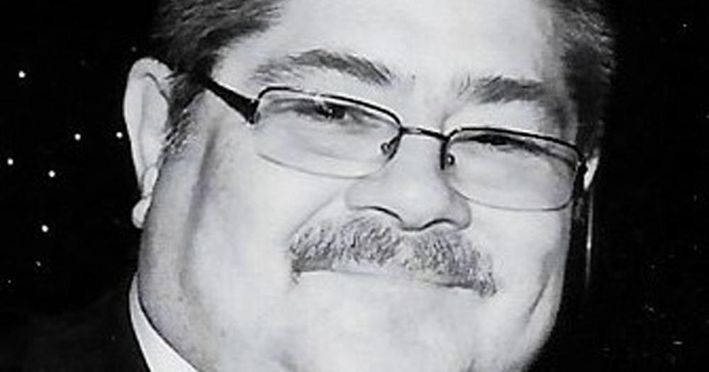 Michael Kiger