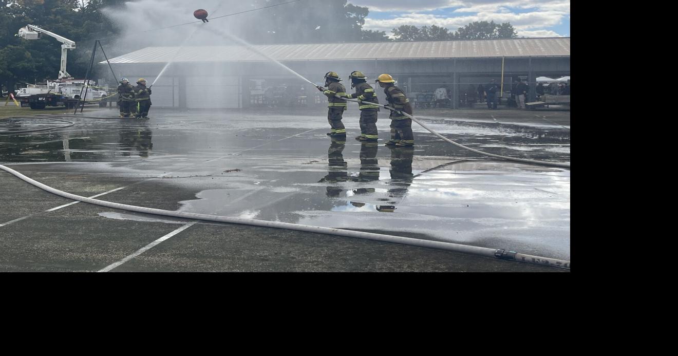 Lincoln Fire Fall Fest set for Peterson Park in Mattoon