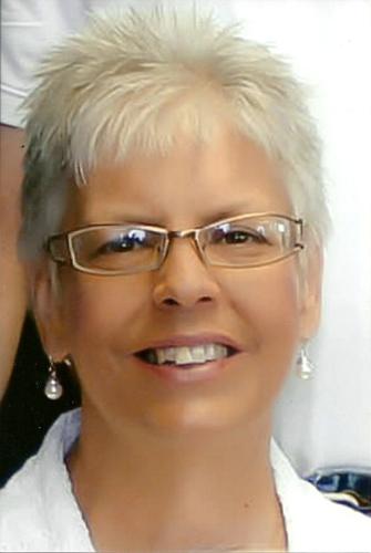 Brenda Grisamore