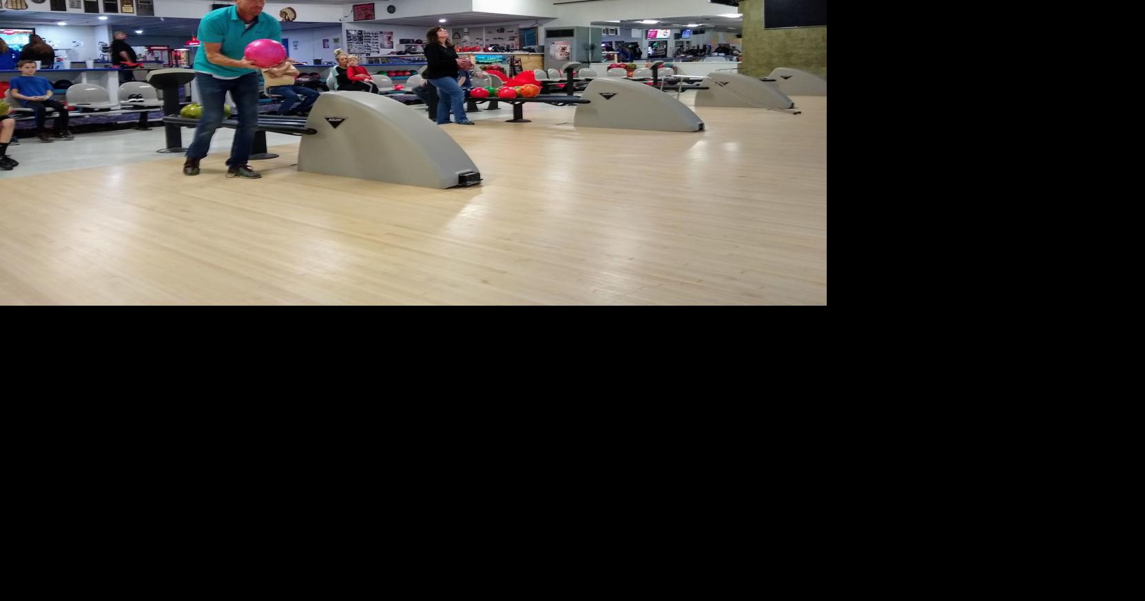 New owners ready for first full year at Charleston bowling alley