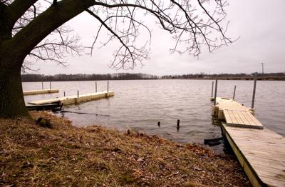Recent rain may fill Lake Mattoon back to normal level