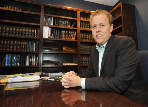 Weaver heads up Coles GOP