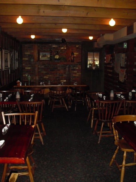 Richards Farm Restaurant