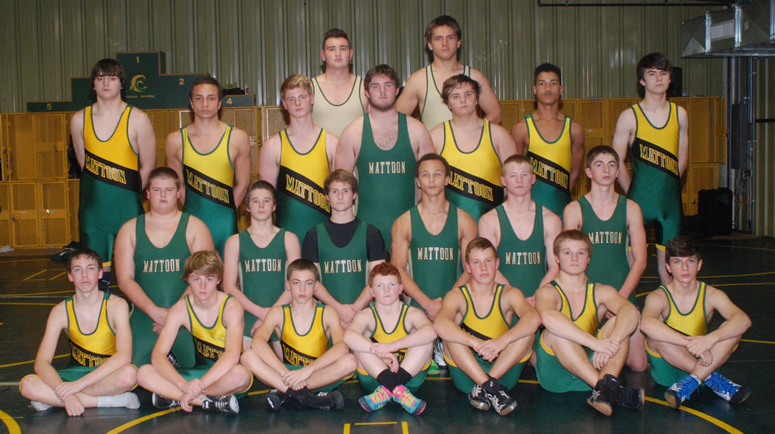 Green Wave wrestling rebuilding this season