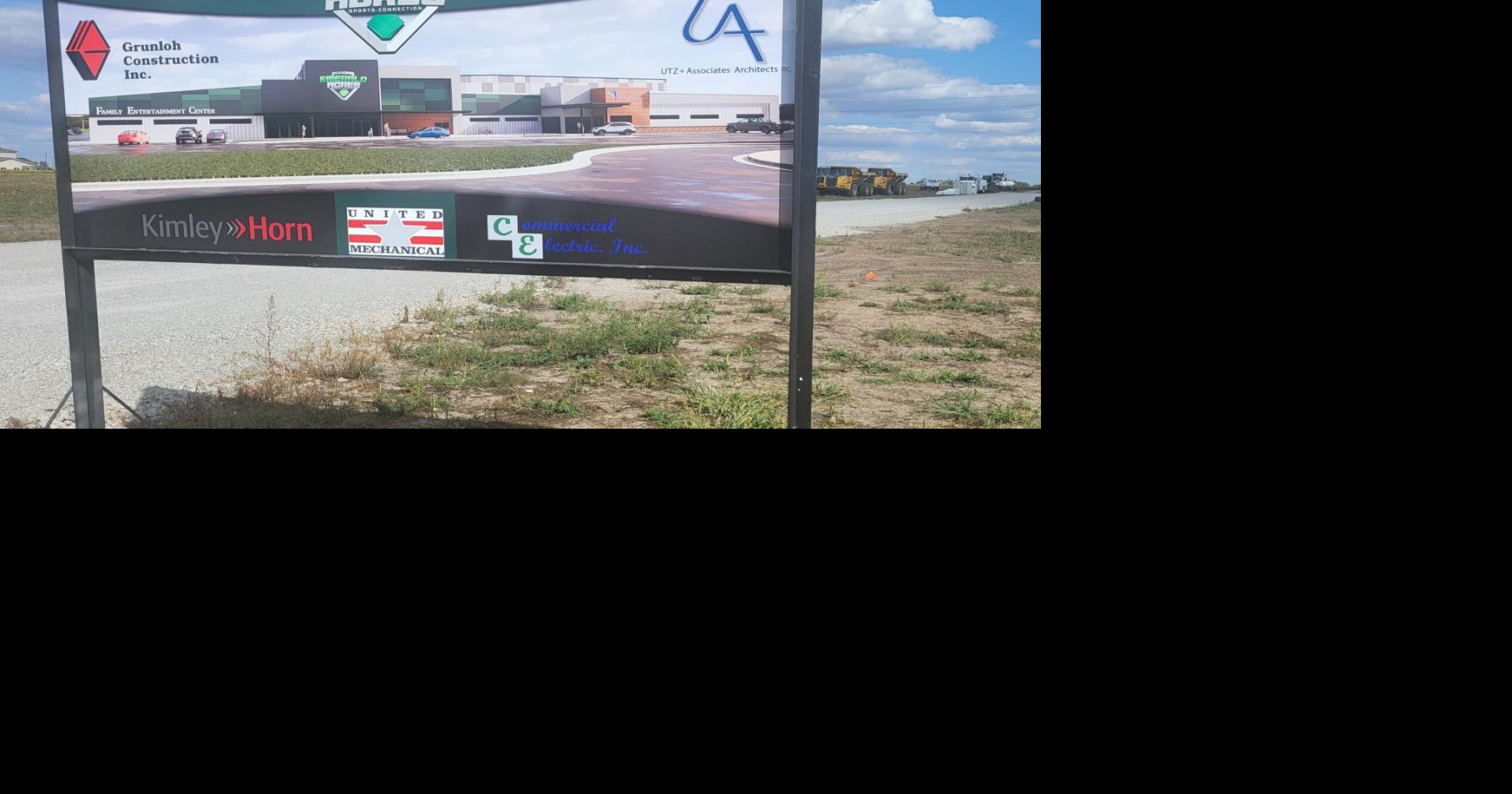 Remington Road TIF district in works for Mattoon sports complex project