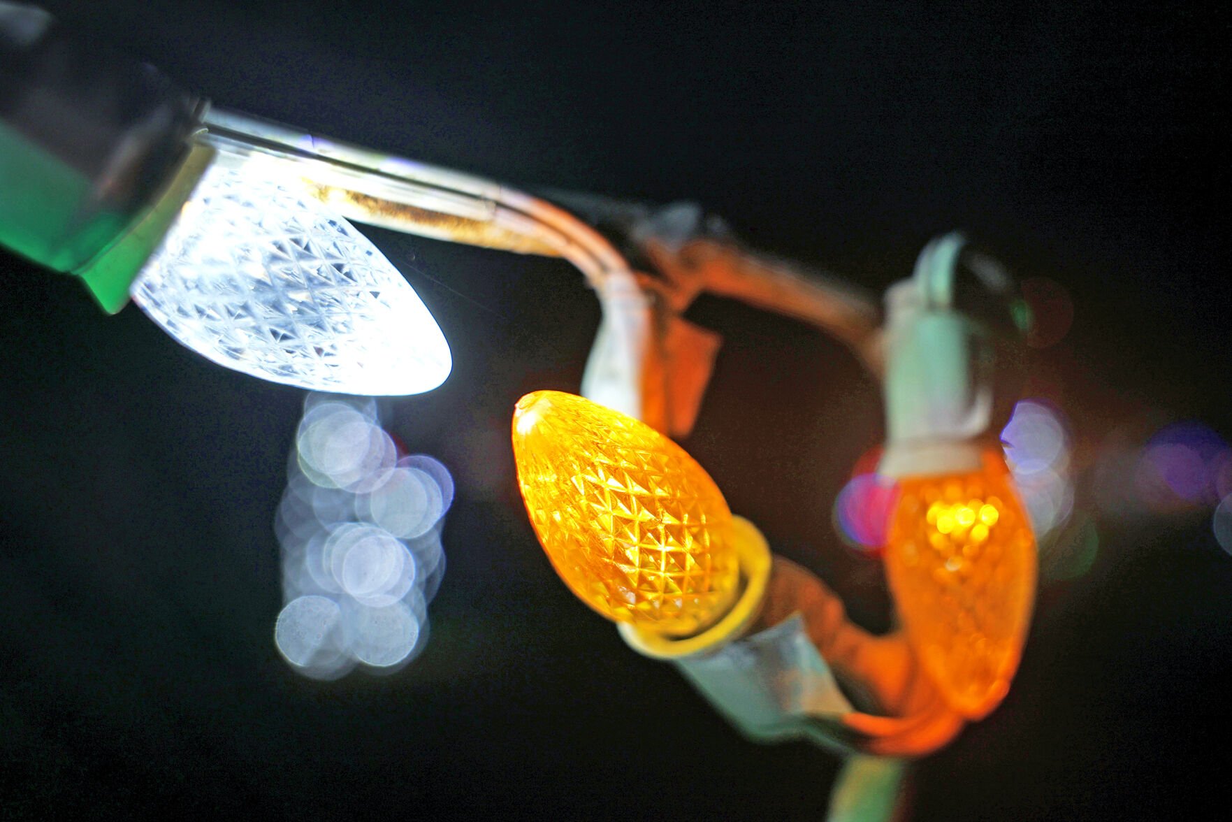 Construction starts on Plaza Tire Service in Mattoon