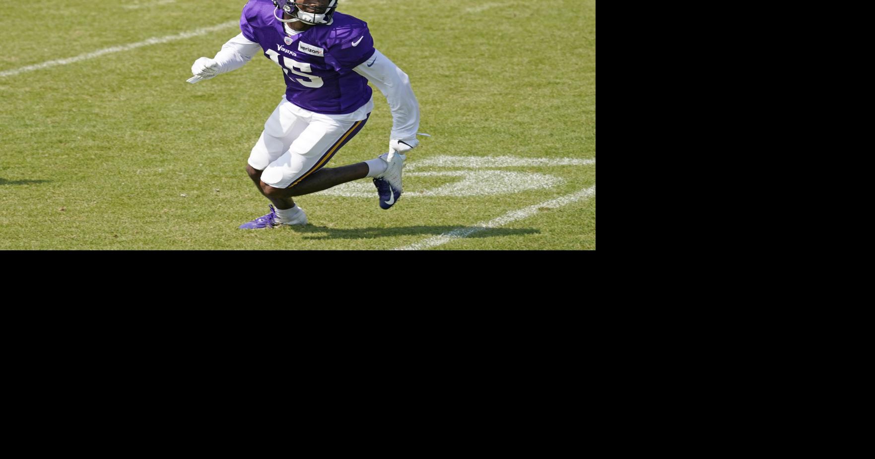 Former EIU wide receiver Alexander Hollins signed with Cleveland Browns ...