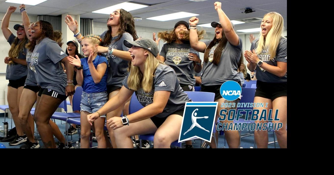 Eastern Illinois University softball team to play Northwestern In NCAA ...