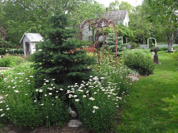 Richards Farm Restaurant