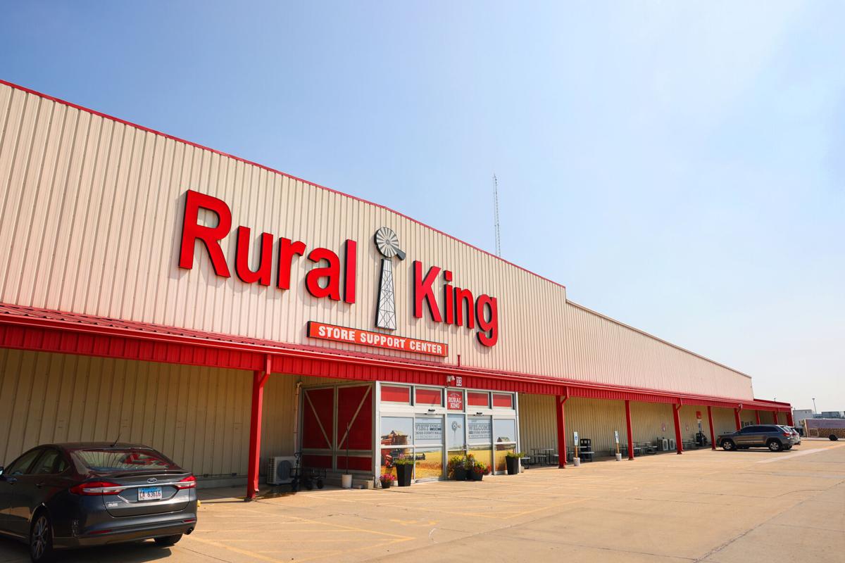 Owner discusses Rural King's 65th anniversary, future