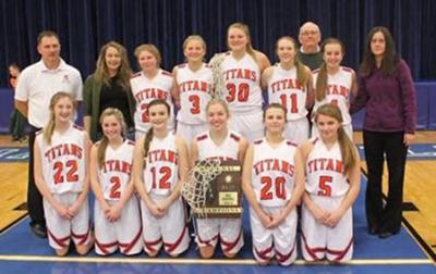 Tri-County to face St. Anthony in sectional