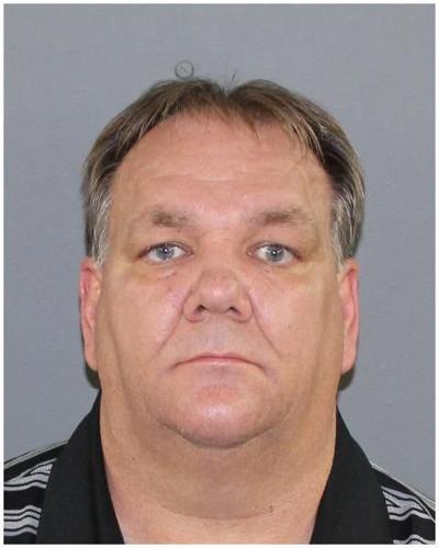 Wolfe gets maximum sentence of 60 years in prison