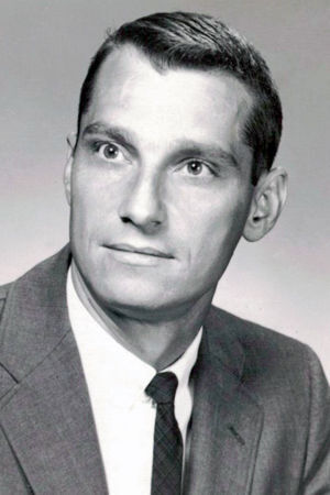 Donald D. Perry