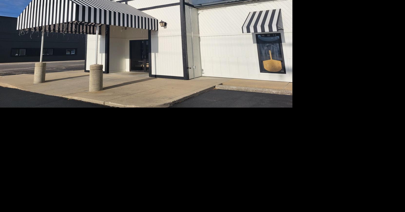 Mattoon Villa Pizza open at new location