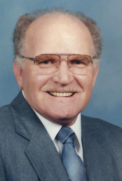 Carl Harris